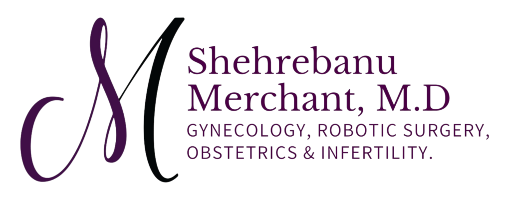 Dr Shehrebanu Merchant MD
